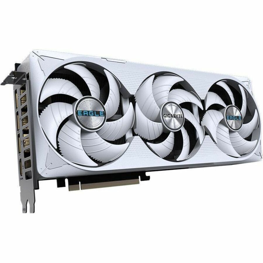 GIGABYTE NVIDIA GeForce RTX 5070 Ti Graphic Card - 16 GB GDDR7 – Wamatek