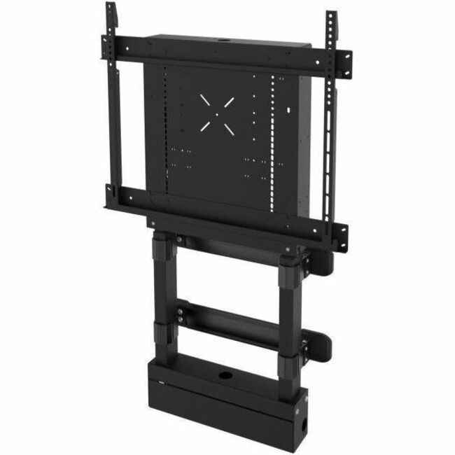 eBox II series Motorized Stand – Wamatek