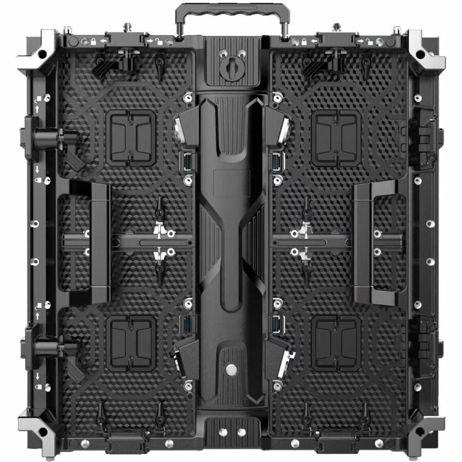 Hisense RNM Series Stage-Ready Indoor Rental LED Display – Wamatek