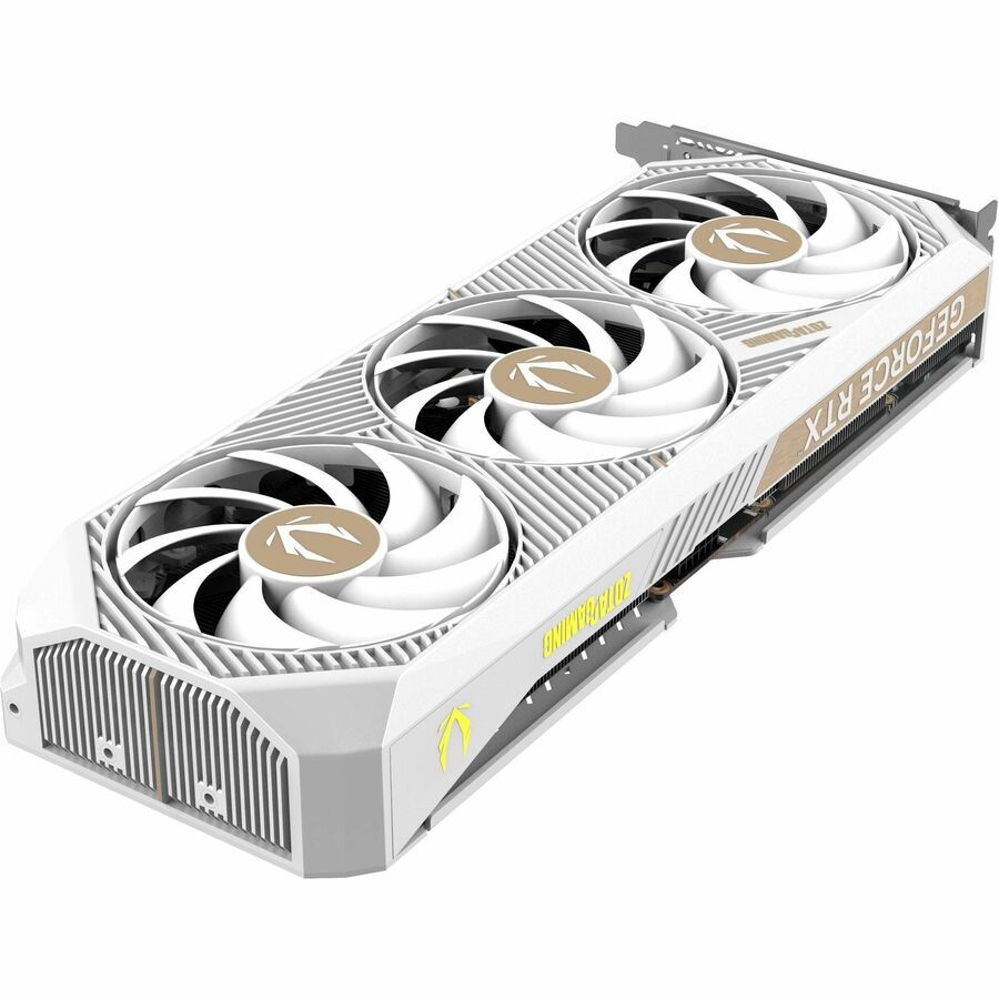 Zotac NVIDIA GeForce RTX 5070 Graphic Card - 12 GB GDDR7 – Wamatek