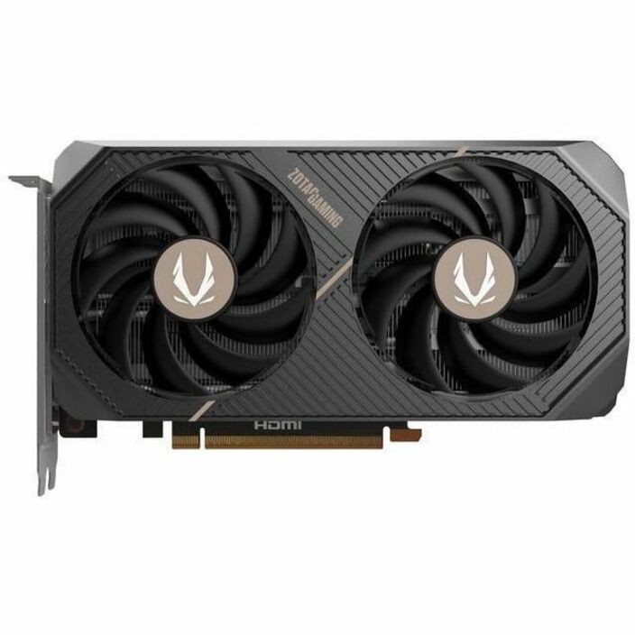 Zotac NVIDIA GeForce RTX 5060 Graphic Card - 8 GB GDDR7 – Wamatek