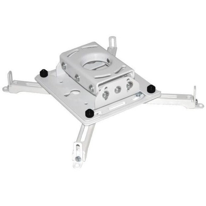 Chief Universal Projector Ceiling Mount - 2nd Generation - White – Wamatek