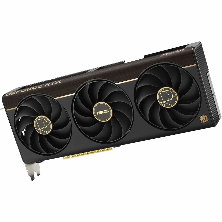 Asus NVIDIA GeForce RTX 5080 Graphic Card - 16 GB GDDR7 – Wamatek