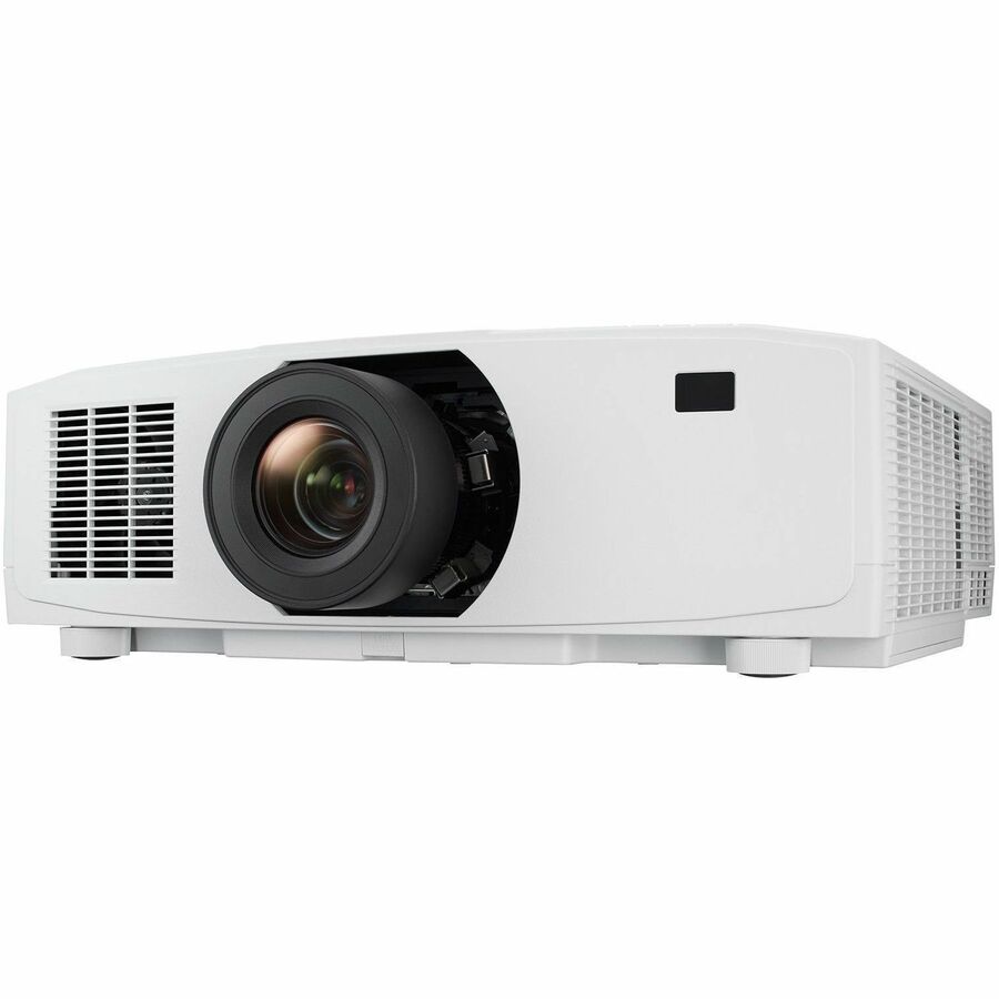 Sharp Professional V801U 3D Standard Throw 3LCD Projector - 16:10 - Ce – Wamatek