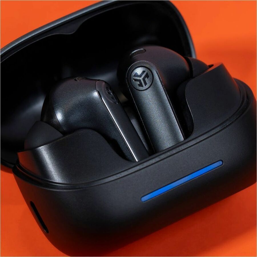 JLab Epic Pods ANC Adaptive ANC Dual-Driver True Wireless Earbuds – Wamatek