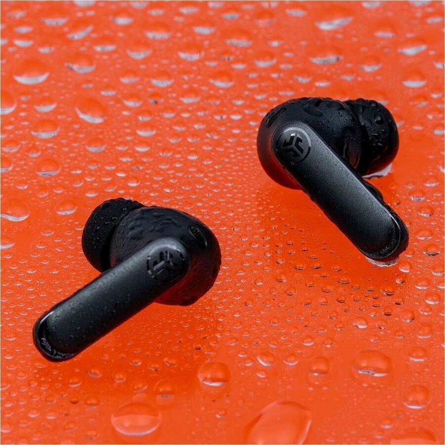 JLab Epic Pods ANC Adaptive ANC Dual-Driver True Wireless Earbuds – Wamatek