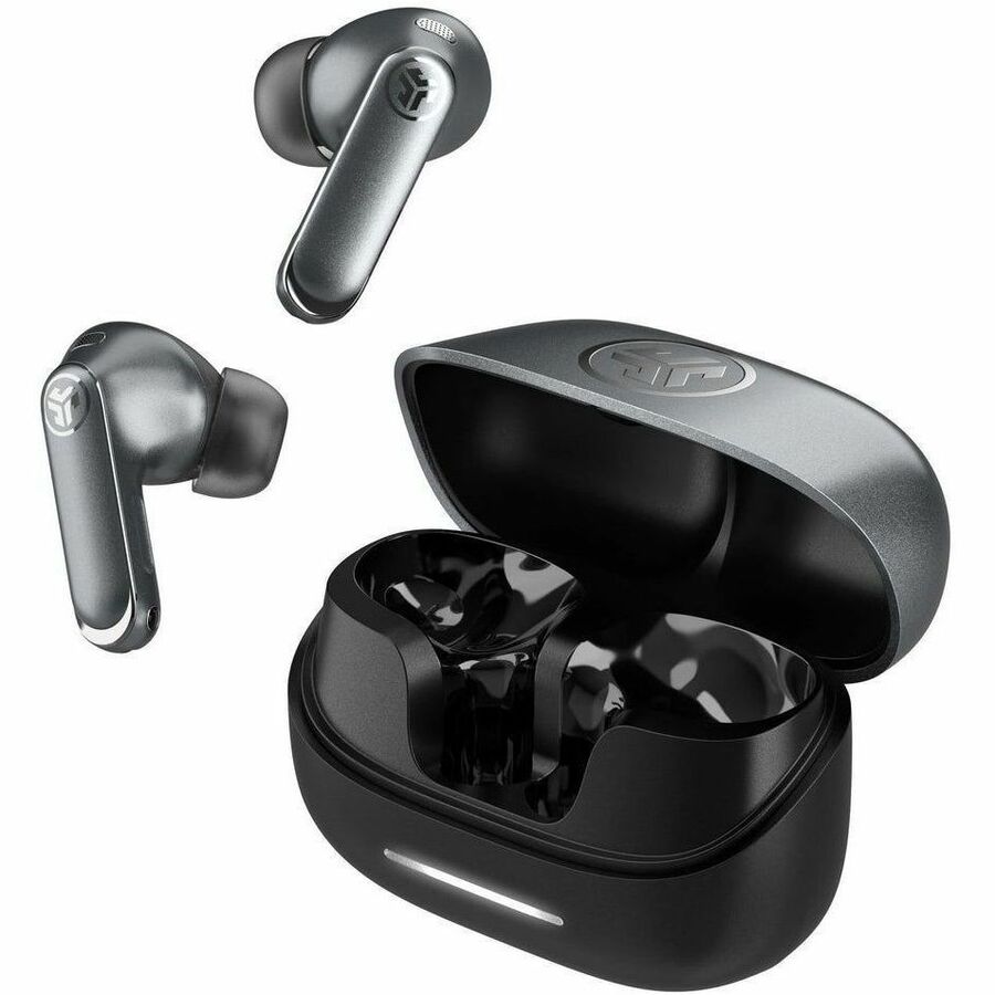 JLab Epic Pods ANC Adaptive ANC Dual-Driver True Wireless Earbuds – Wamatek