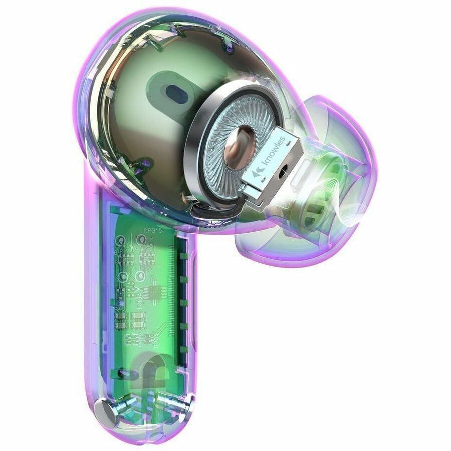 JLab Epic Pods ANC Adaptive ANC Dual-Driver True Wireless Earbuds – Wamatek