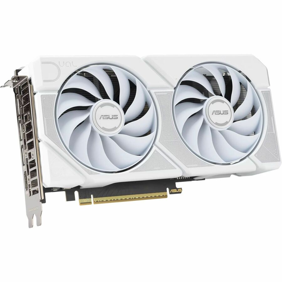 Asus NVIDIA GeForce RTX 5060 Ti Graphic Card - 16 GB GDDR7 – Wamatek