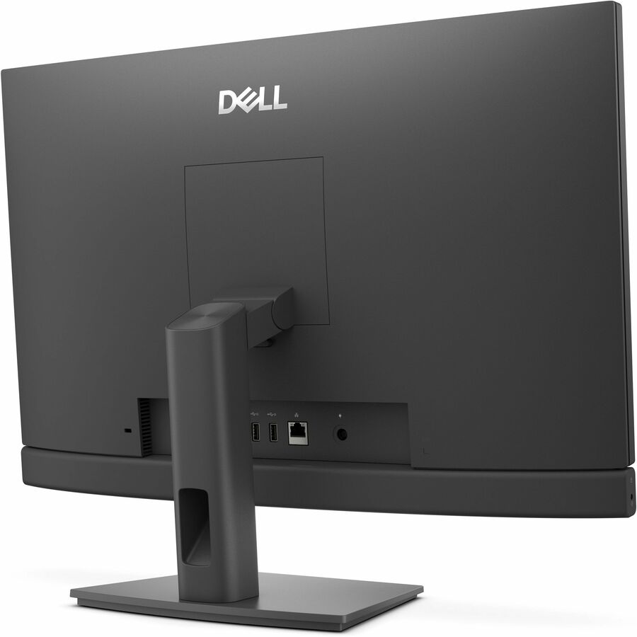 Dell Pro 24 QC24251 All-in-One Computer - Intel Core Ultra 5 235T - 16 ...