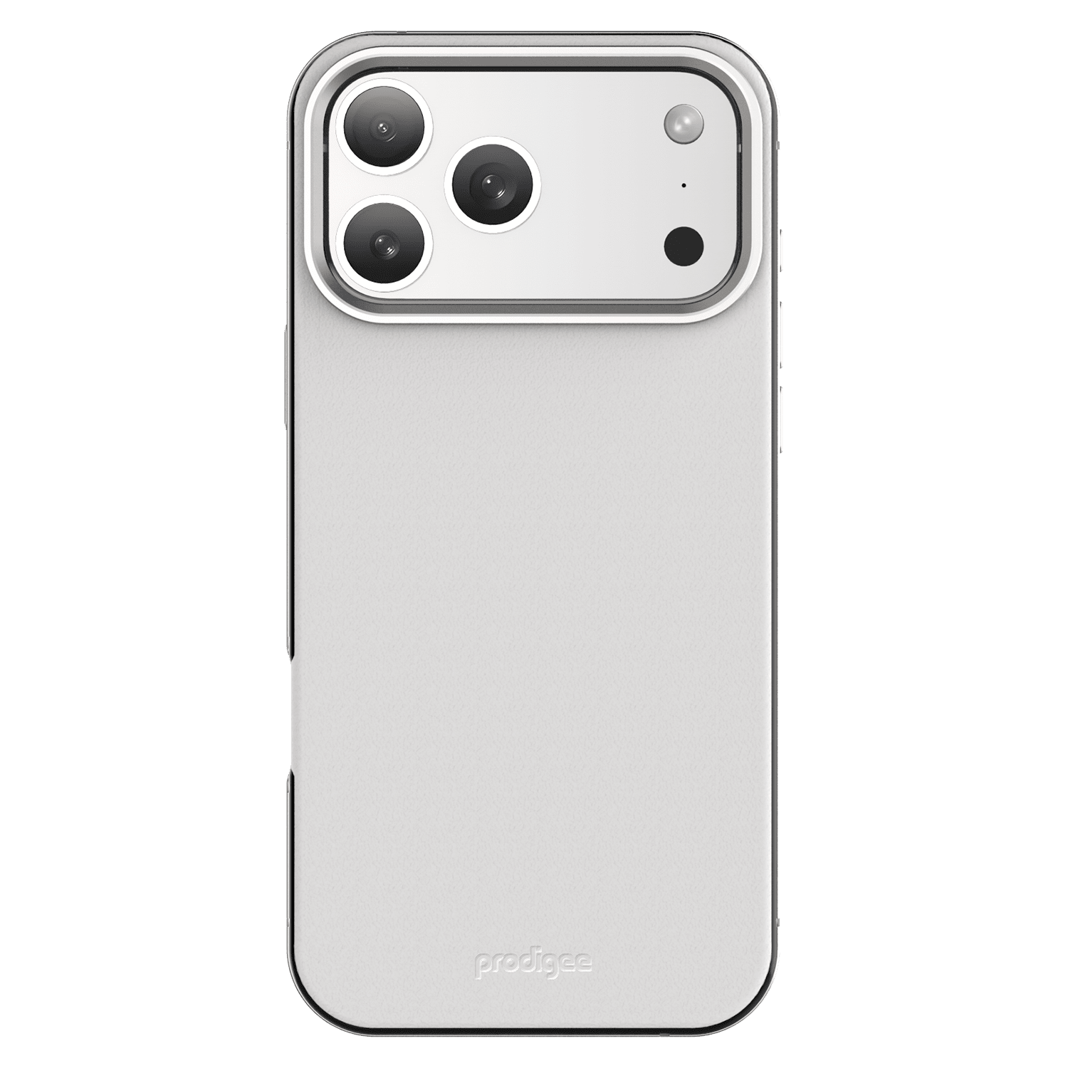 Prodigee Edge MagSafe Case for Apple iPhone 17 Pro Max - Grey – Wamatek