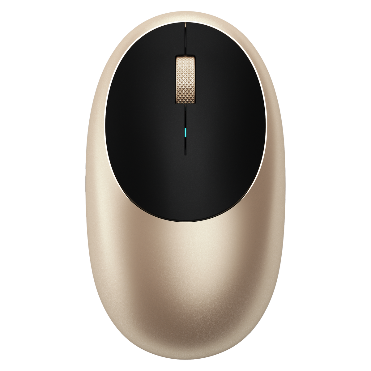 Satechi M1 Bluetooth Wireless Mouse - Gold – Wamatek