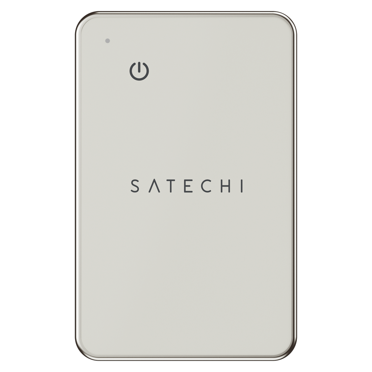 Satechi Findall Card for Apple Find My - Sand (Model ST-LFAWCW) – Wamatek