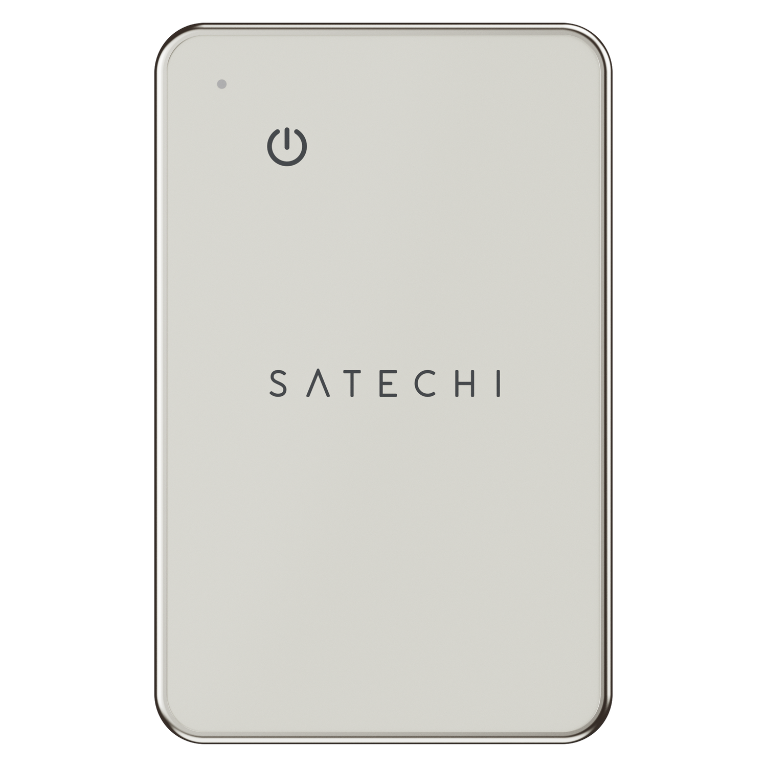 Satechi Findall Card for Apple Find My - Sand (Model ST-LFAWCW) – Wamatek